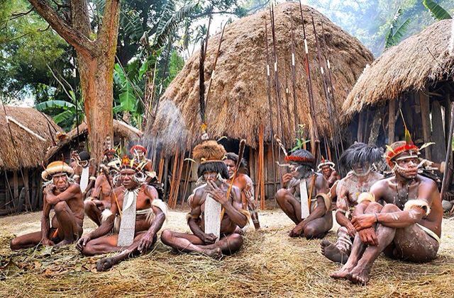 Pesona Papua